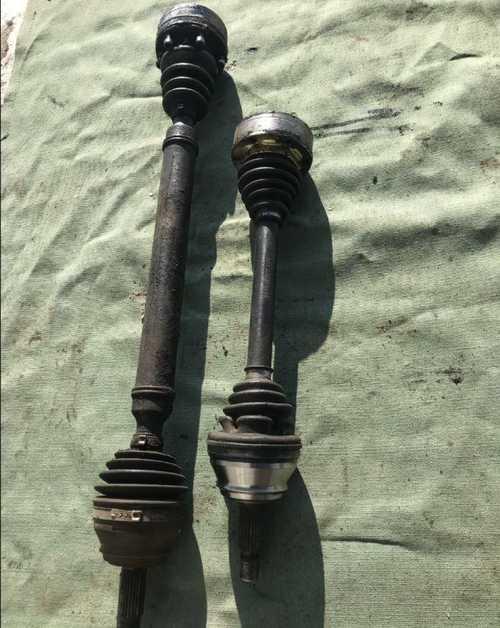 Привод левый/правый Chery amulet