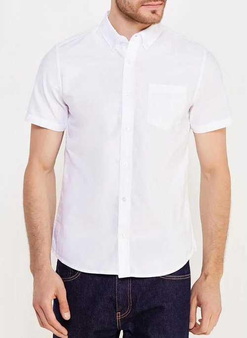 Рубашка Burton Menswear London (56-58)