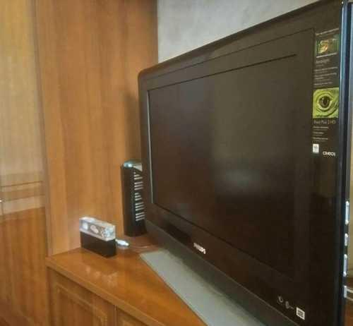 LCD-телевизор philips 32PF9541