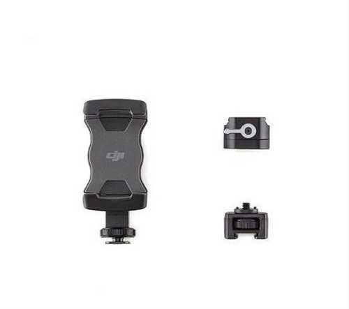 DJI RS 2 / RSC 2 Держатель для телефона