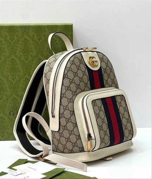 Рюкзак Gucci Ophidia