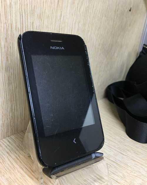 Nokia Asha 230 Dual sim