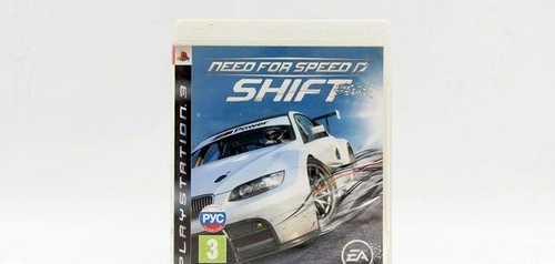 Need for Speed Shift для PS3