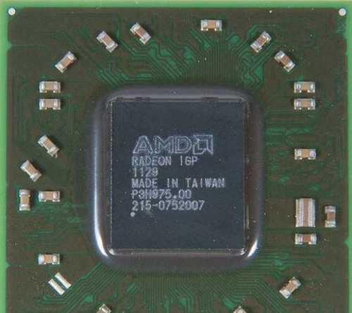 Северный мост AMD 215-0752007