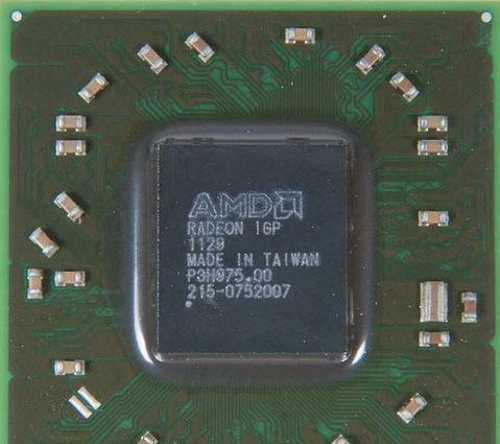 Северный мост AMD 215-0752007