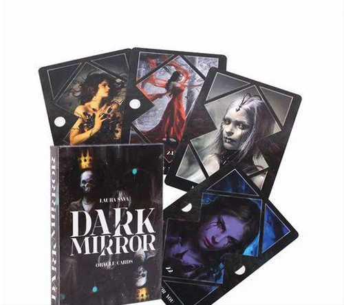 Оракул Dark Mirror. Темное зеркало