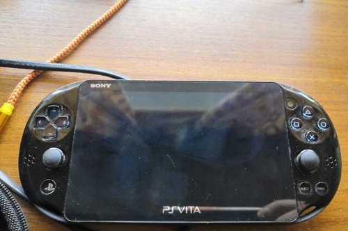 Sony PS Vita slim