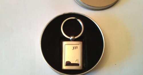 Брелок-зеркало новый для ключей JTI