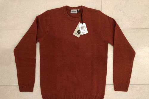 Джемпер Carhartt Allen Sweater