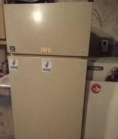 Холодильник Юрюзань - 207 б/у
