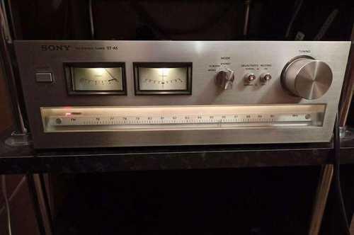 FM stereo tuner sony ST-A5