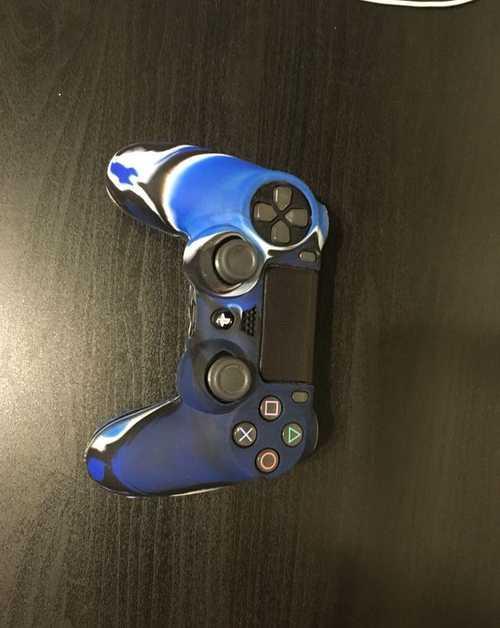 Чехол для DualShock4