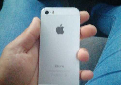 IPhone5s