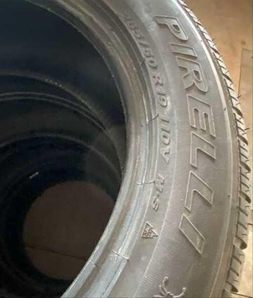 Pirelli Scorpion Ice&Snow 265/50 R19 110V