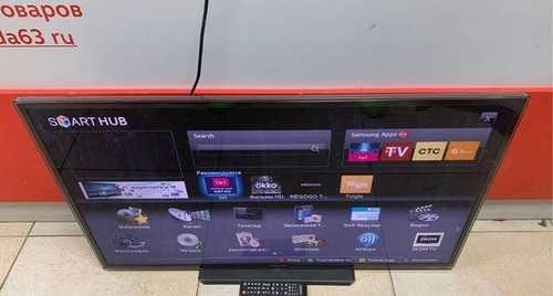 Кр4к1 - Телевизор Samsung UE40D6530