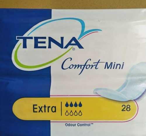 Прокладки Tena comfort mini extra