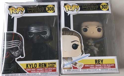 Funko pop Star Wars