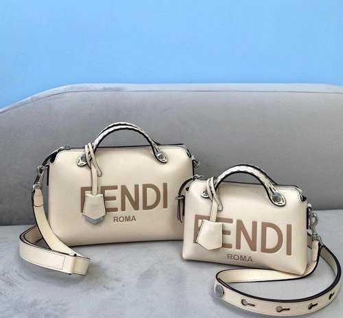 Сумки Fendi Roma