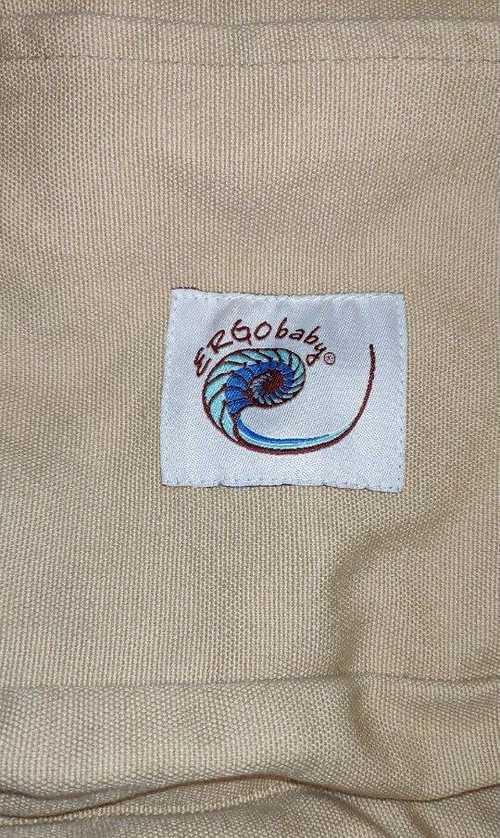 Ergobaby
