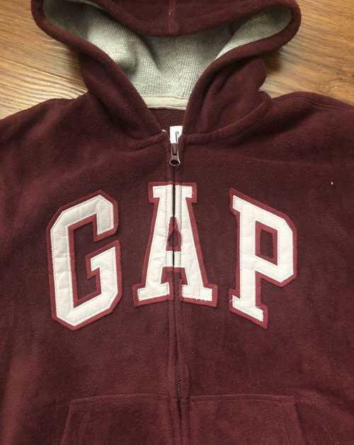 Флисовый костюм Gap