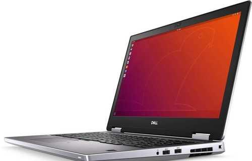 Dell Precision 7740