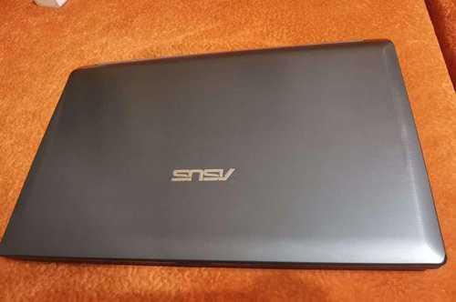 Ноутбук Asus N53T