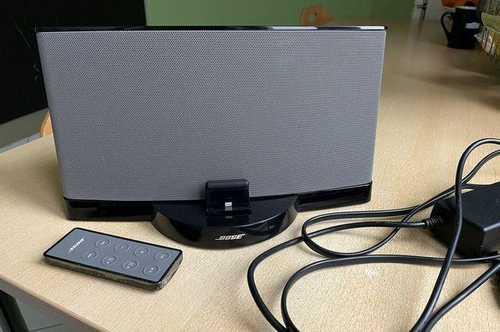 Колонка (док-станция) Bose III Series