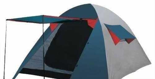 Палатка canadian camper orix 3