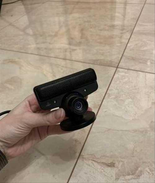 Камера для PS3 Sony Playstation Eye