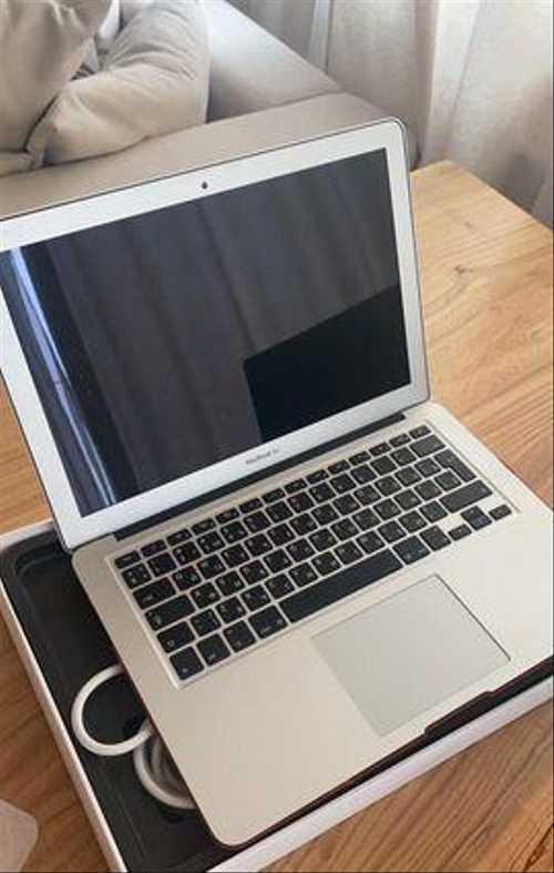 Apple MacBook Air13