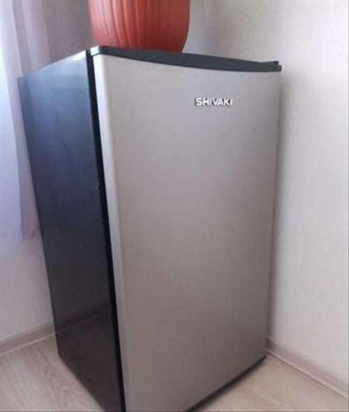 Холодильник мини shivaki