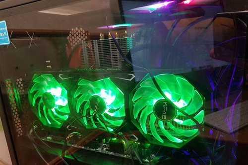 Видеокарта rtx 3070 KFA2