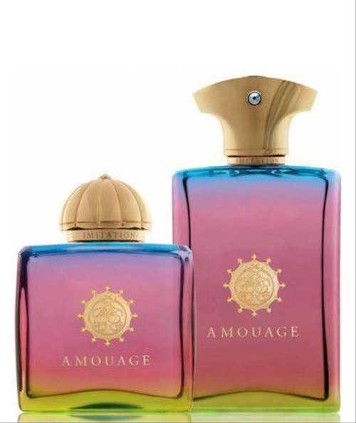 Amouage imitation edp 100ml