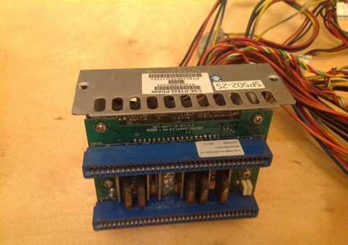 Supermicro CSE-PT822-PD500 2U