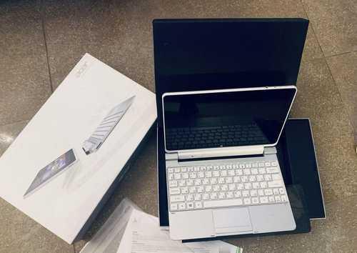 Планшет ноутбук Acer iconia W5