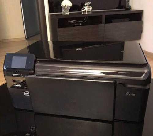 Принтер hp syncmaster b110