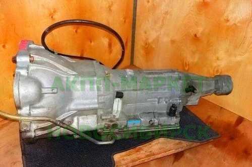 АКПП Toyota Markii 2.0 GX100 03-70LE 1G