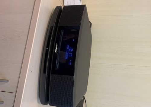 Bose Wave SoundTouch IV Espresso Black