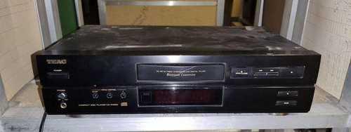 Compact Disc Player Teac CD-P4500