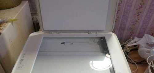 Принтер hp deskjet 2136