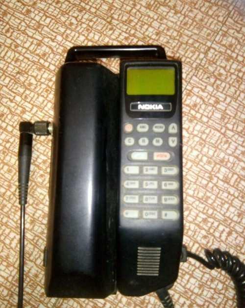 Nokia HSN-5K