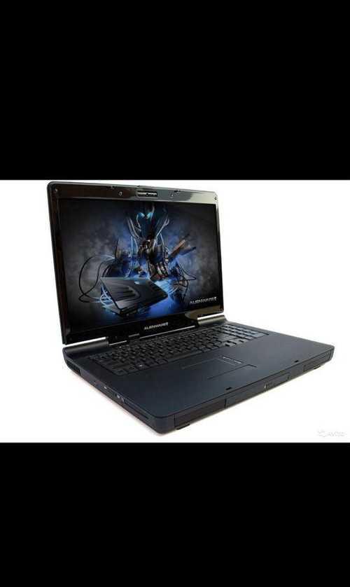 Dell Alienware Area 51