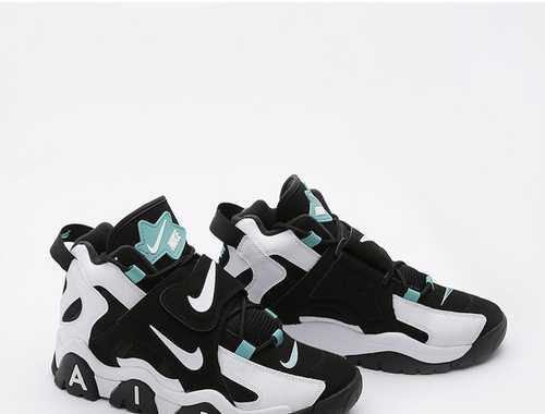 Nike air barrage