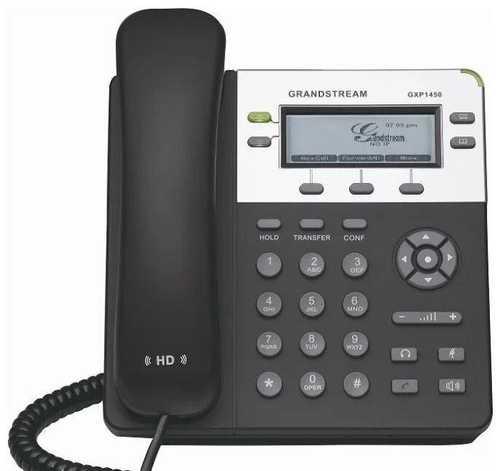 IP-телефон Grandstream GXP1450