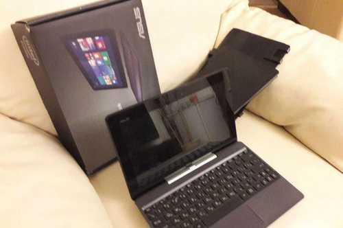Планшет asus Transformer Book T100T