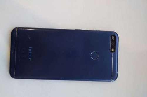 Телефон honor7