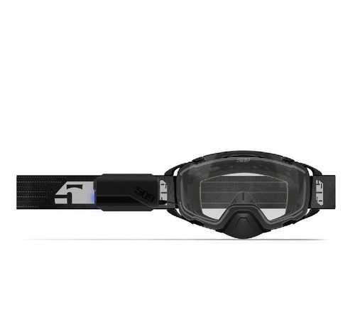 Очки с подогревом 509 Aviator 2.0 Ignite с магнит