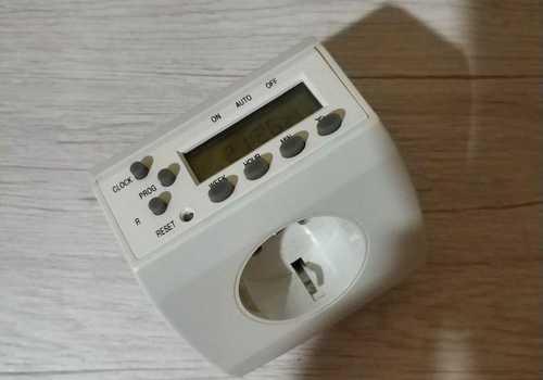 Таймер camelion BND-50/SG3