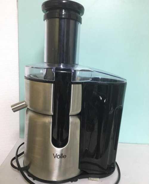 Соковыжималка Volle JE-5611
