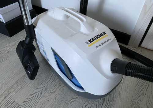 Пылесос Karcher DS6000 Waterfilter